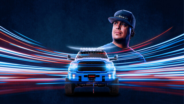 Watch Texas Metal '89 Bronco on Blast S7 E2 | TV Shows | DIRECTV