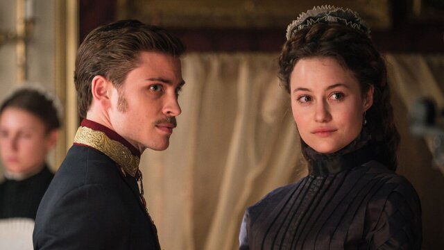 Watch Sisi: Austrian Empress Sisi: Austrian Empress S1 E5 | TV Shows | DIRECTV
