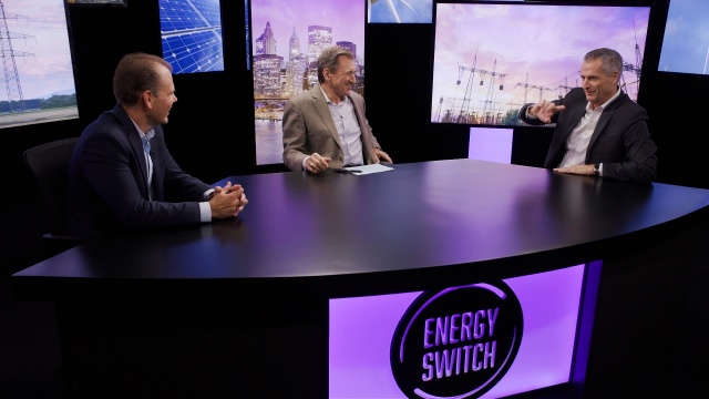 Watch Energy Switch Understanding the Electric Grid, Part 1 S2 E2 | DIRECTV