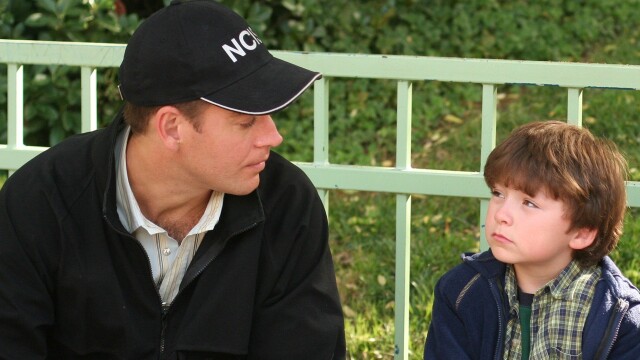 Watch NCIS The Voyeur's Web S3 E6 | DIRECTV.