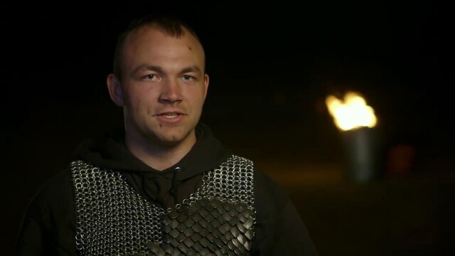 Watch Big Giant Swords Online | Stream the Full Movie on DIRECTV