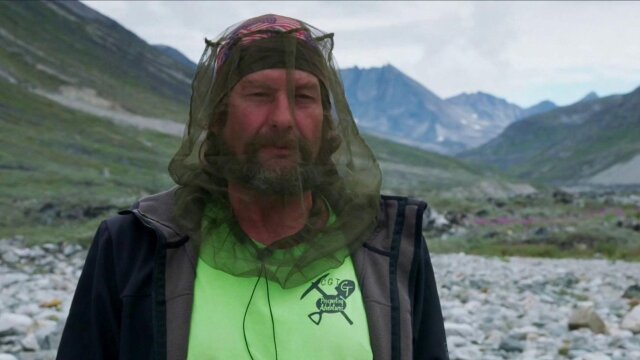 Watch Frozen Gold Ruby Fever S1 E8 | TV Shows | DIRECTV