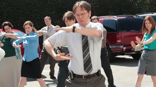 Watch The Office Online | Stream the Full Movie on DIRECTV