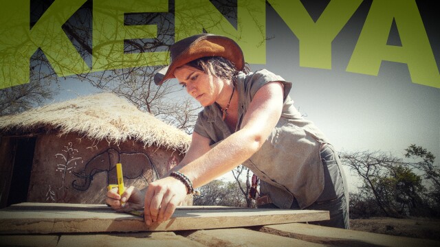 Watch The Fixers Shelter to Solider, Oceanside S1 E3 | TV Shows | DIRECTV