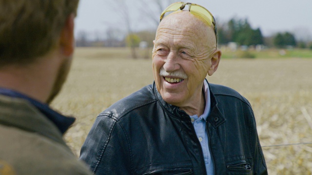 Watch The Incredible Pol Farm A Farm Is Born S1 E1 | DIRECTV