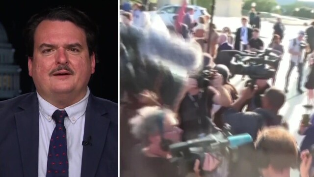 Watch The 11th Hour With Stephanie Ruhle The 11th Hour With Stephanie ...