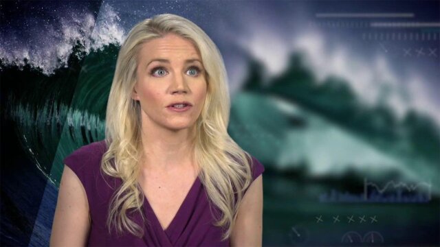 Watch Weather Gone Viral Eye of The Storm S5 E2 | DIRECTV.