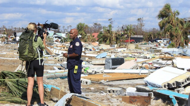 Watch Hurricane Man Online | Stream the Full Movie on DIRECTV