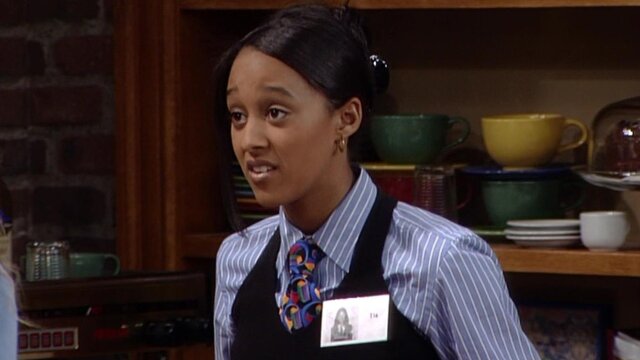 Watch Sister, Sister Show Me the Money S5 E4 | DIRECTV.