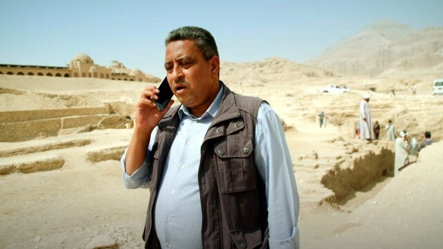 Watch Lost Treasures of Egypt Ramses Rise to Power S3 E3 | DIRECTV.