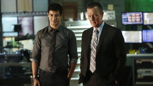 Watch Scorpion Satellite of Love S2 E1 | TV Shows | DIRECTV