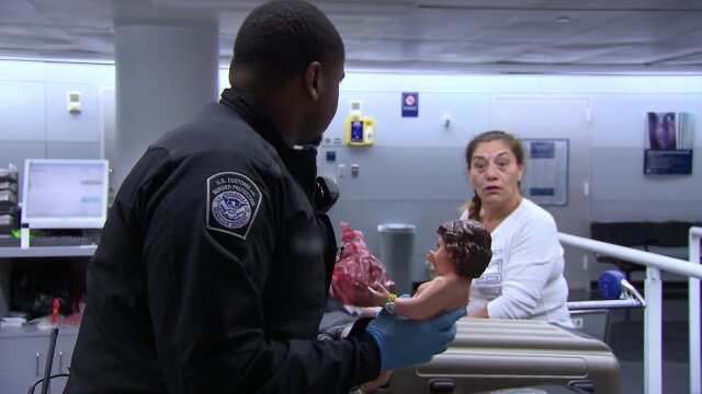 Watch Border Security: America's Front Line Border Security: America's ...