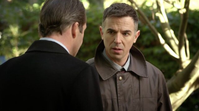 Watch Injustice Injustice S1 E3 | DIRECTV