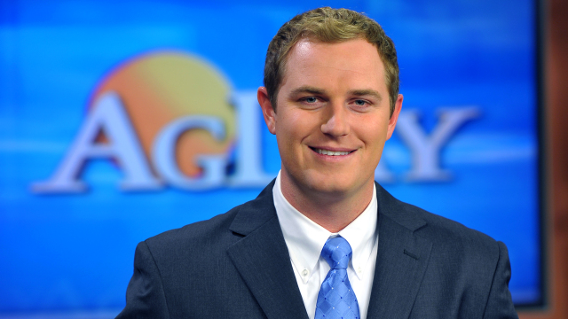 Watch AgDay AgDay S2024 E160 | TV Shows | DIRECTV