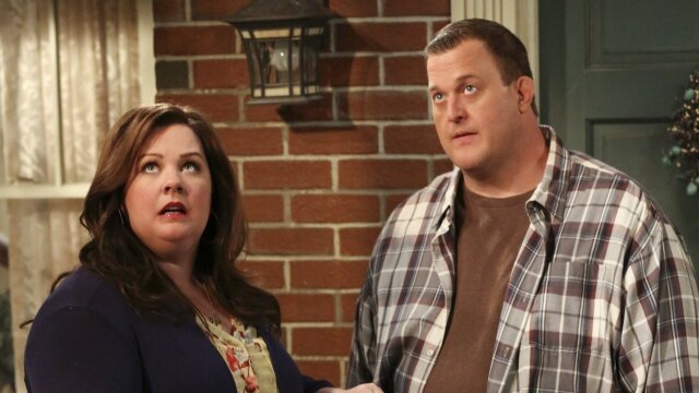 Watch Mike & Molly Molly's Out of Town S3 E21 | DIRECTV.