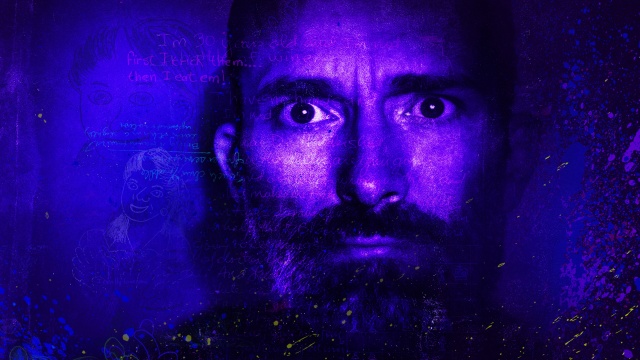 Watch Born Evil: The Serial Killer and the Savior Michele S1 Eundefined ...