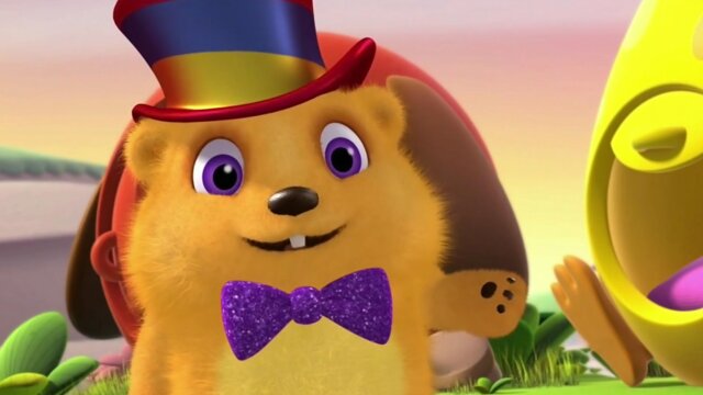 Watch Ruff-Ruff, Tweet & Dave A Cake Adventure; A Learning Adventure S2 ...