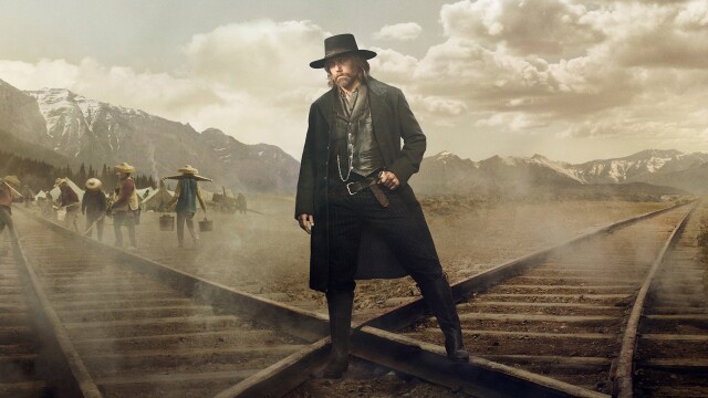 Watch Hell on Wheels Elixir of Life S5 E5 | DIRECTV