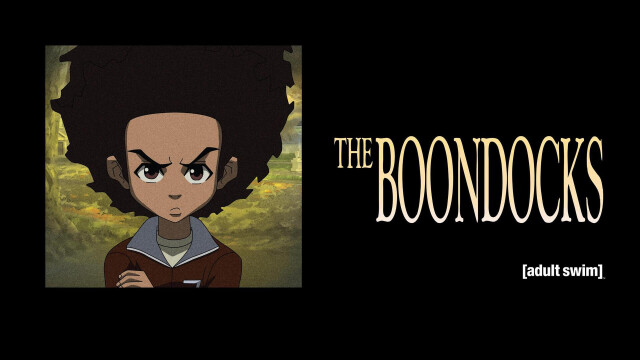 Watch The Boondocks Full Movie on DIRECTV