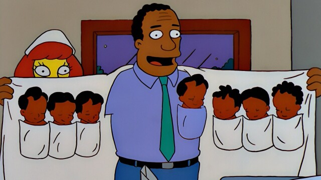 Watch The Simpsons Eight Misbehavin' S11 E7 | DIRECTV