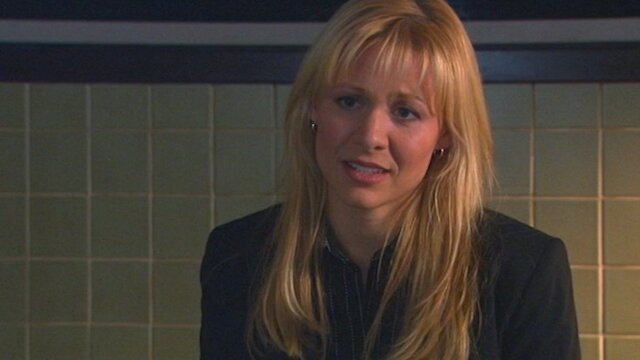 Watch Sue Thomas F.B.Eye Breaking Up Is Hard to Do S2 E6 | DIRECTV.