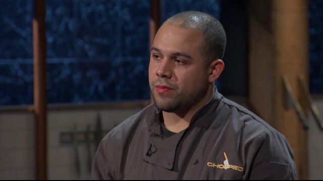 Watch Chopped Viewers' Choice Baskets S15 E2 | DIRECTV