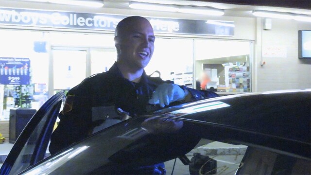 Watch Live PD: Police Patrol Live PD: Police Patrol No. 206 S4 E13 ...