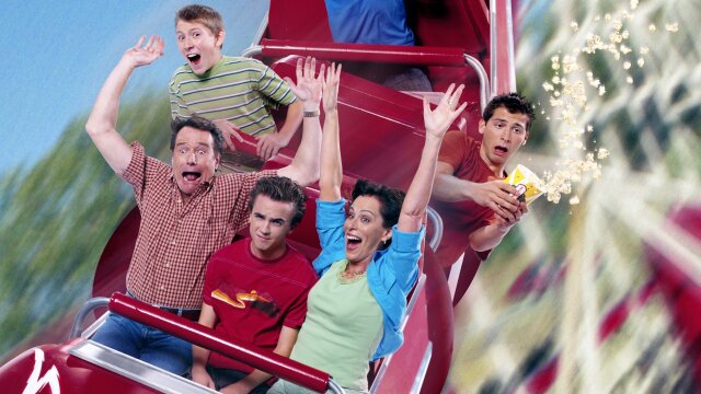 Watch Malcolm in the Middle Pilot S1 E1 | DIRECTV.