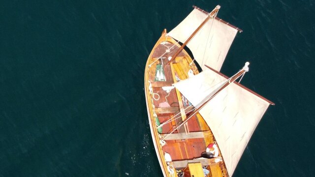 Watch Combat Ships Mutiny S4 E5 | DIRECTV.