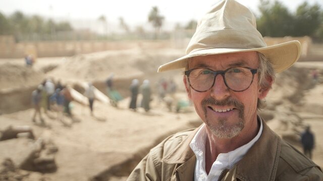 Watch Lost Treasures of Egypt Rise of the Pyramids S4 E8 | DIRECTV.