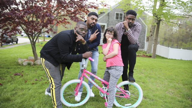 Watch Ghost Brothers: Haunted Houseguests Online | Stream the Full ...