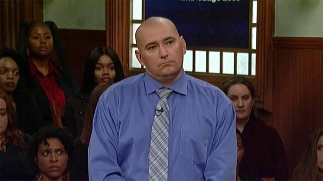 Watch America's Court With Judge Ross America's Worst Wedding Video ...