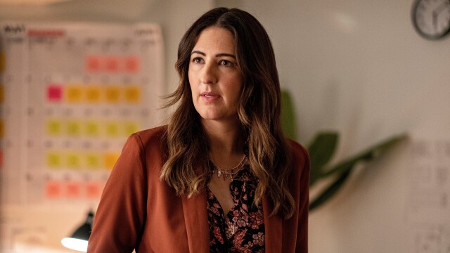 Watch Barry Limonada S3 E2 | DIRECTV.