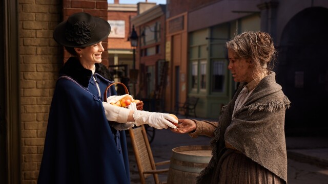 Watch Slasher: Ripper Full Movie on DIRECTV