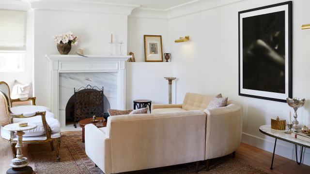 Watch Capturing Home Online | Stream the Full Movie on DIRECTV