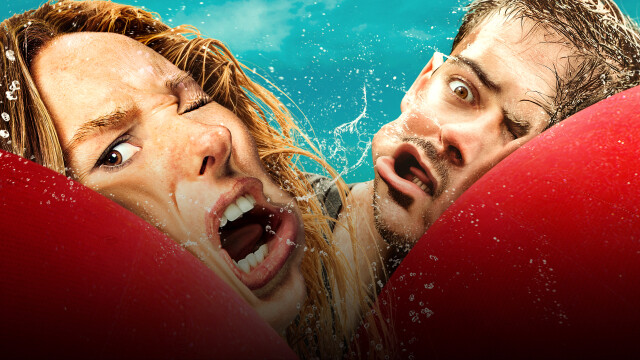 Watch Wipeout Betting Battle S1 E9 | TV Shows | DIRECTV