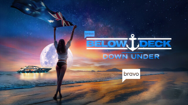 Watch Below Deck Down Under Online | Stream the Full Movie on DIRECTV