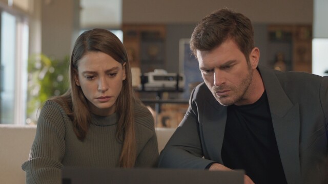 Watch La familia Expuestos S1 E59 | DIRECTV.