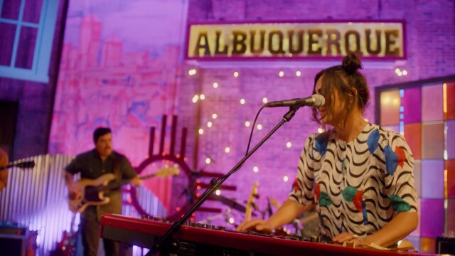 Watch Bands of Enchantment Byland Plus Slums of Harvard S3 E5 | DIRECTV