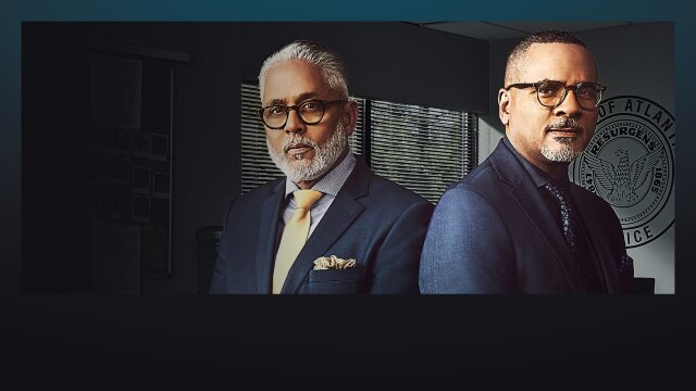 Watch ATL Homicide Jonathan Kemp and Joshua Watson S4 E18 | TV Shows ...