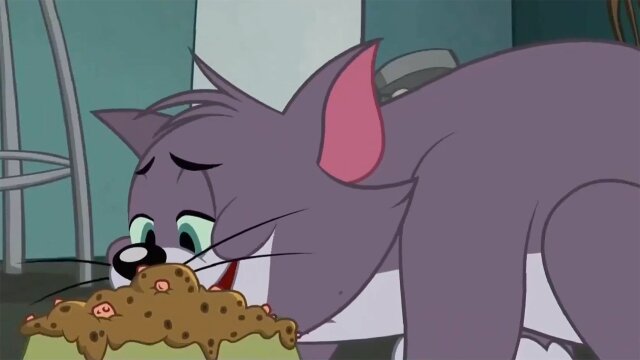 Watch The Tom and Jerry Show Brain Food S2 Eundefined | DIRECTV