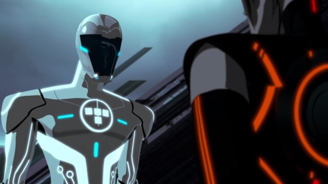 Watch Tron: Uprising Isolated S1 E5 | DIRECTV.