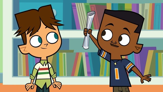 Watch Total Dramarama Cactus Makes Perfect S3 E38 | DIRECTV