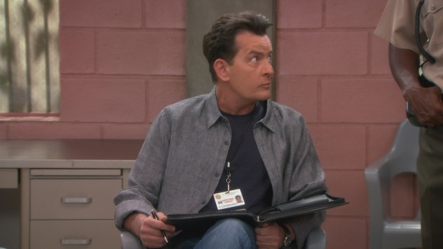 Watch Anger Management Charlie Tests His Will Power S2 E66 with MyFree ...