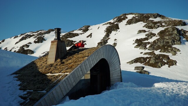 Watch World's Most Secret Homes Full Movie on DIRECTV