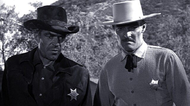 Watch Lawman Online | Stream the Full Movie on DIRECTV