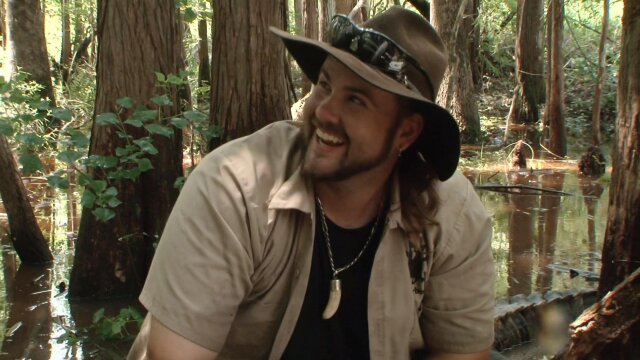 Watch Gator Boys Swamp Monster Attack S3 E8 | DIRECTV.