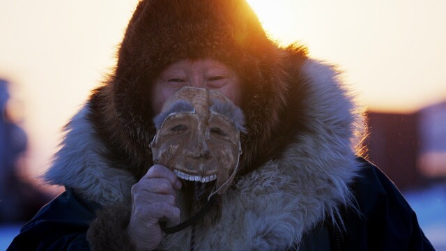 Watch Life Below Zero: First Alaskans Good Day to be Indigenous S2 E2 ...