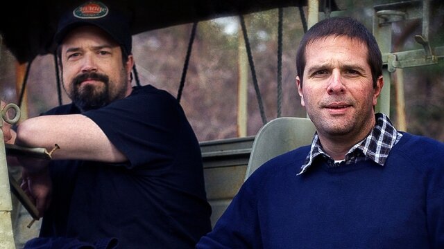 Watch Stuff You Should Know CSI Effect S1 E2 | DIRECTV