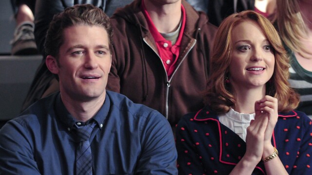 Watch Glee The Power of Madonna S1 E15 | DIRECTV